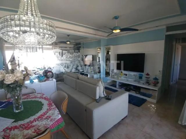 Apartamento Jardim Dom Nery Campinas