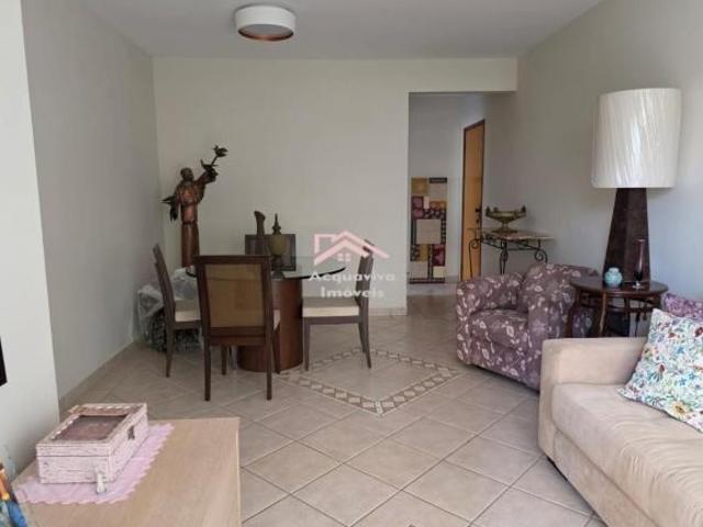 Apartamento, Jardim Dom Bosco, Indaiatuba, SP