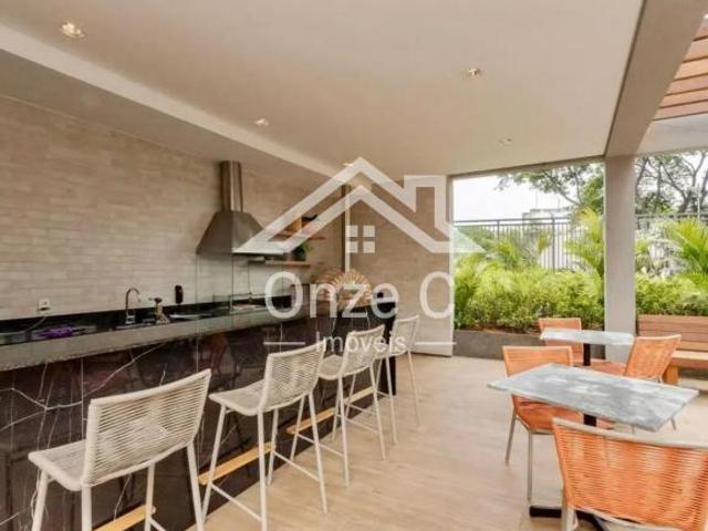 Apartamento, Jardim Dom Bosco, São Paulo, SP