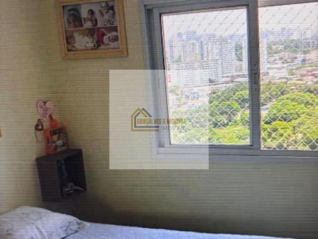 Apartamento, Jardim Dom Bosco, São Paulo, SP