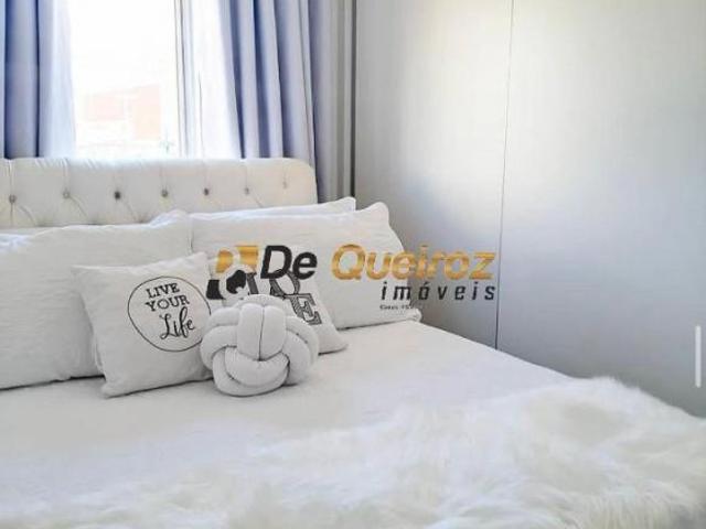 Apartamento, Jardim Dom Bosco, São Paulo, SP