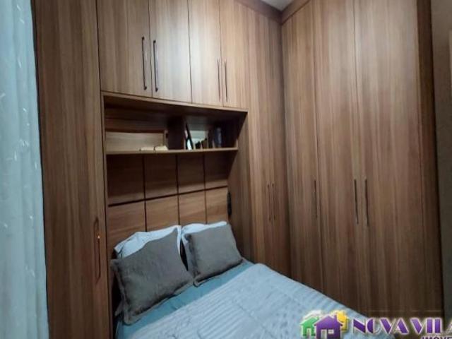 Apartamento, Jardim Dona Irma, Jaguariúna, SP