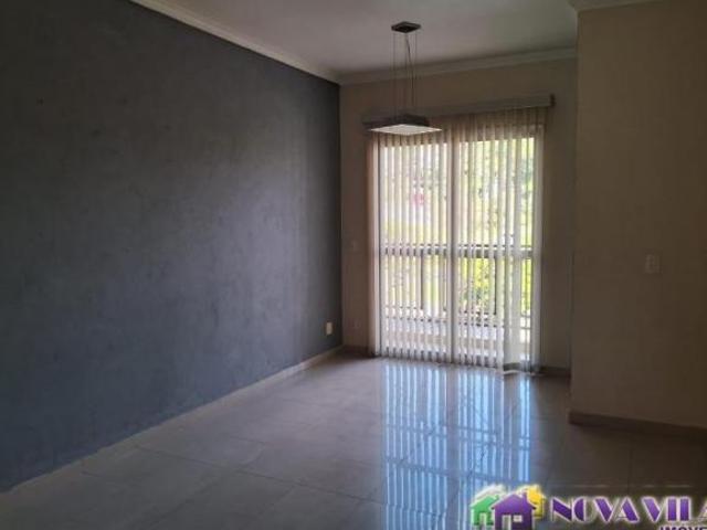 Apartamento, Jardim Dona Irma, Jaguariúna, SP