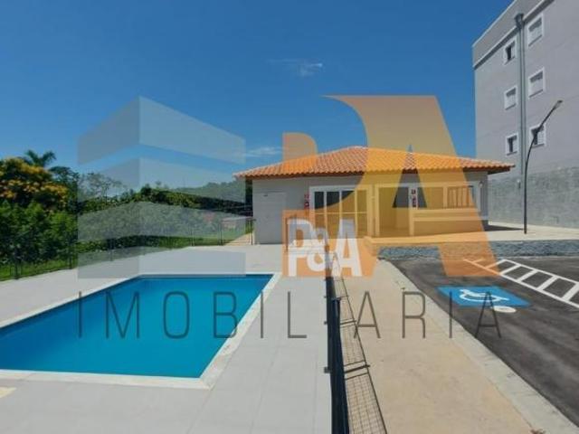 Apartamento, Jardim Dona Irma, Jaguariúna, SP