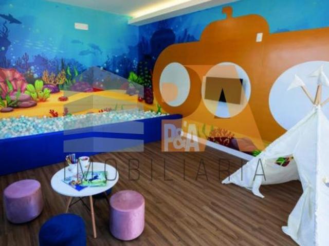 Apartamento, Jardim Dona Luiza, Jaguariúna, SP