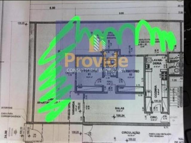 Apartamento, Jardim Dona Nicota, Botucatu, SP