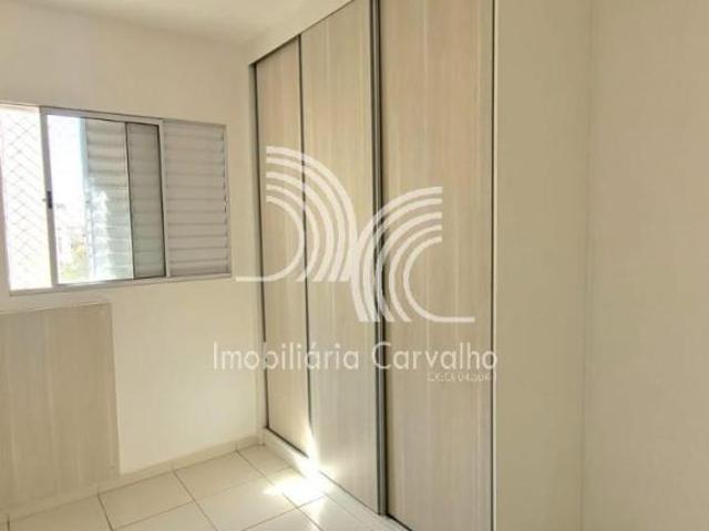 Apartamento, Jardim Dona Regina, Santa Bárbara D&apos oeste, SP