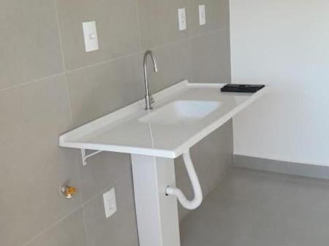 Apartamento, Jardim Dona Regina Picelli, Rio Claro, SP