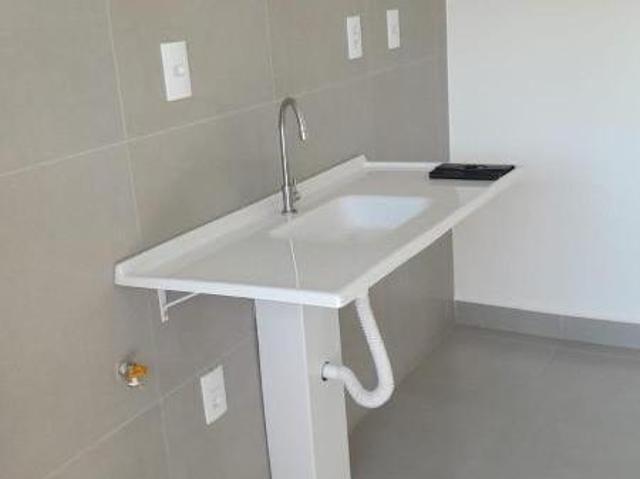 Apartamento, Jardim Dona Regina Picelli, Rio Claro, SP