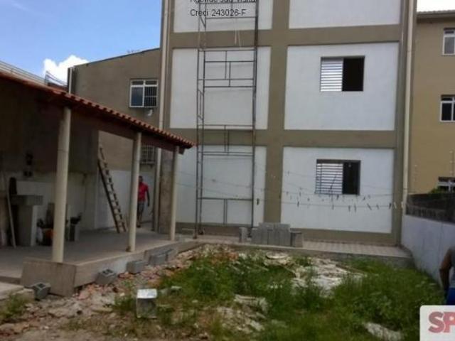 Apartamento, Jardim Dona Sinhá, São Paulo, SP