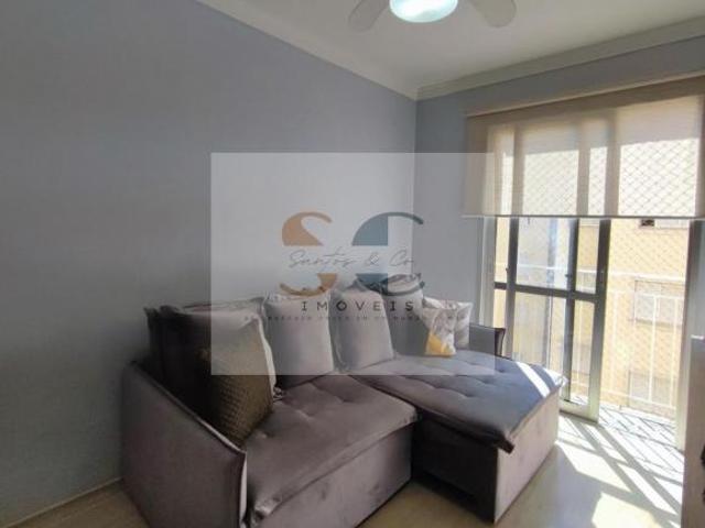 Apartamento, Jardim dos Oliveiras, Campinas, SP