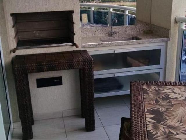 Apartamento, Jardim dos Oliveiras, Campinas, SP