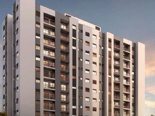 Apartamento, Jardim dos Calegaris, Paulínia, SP