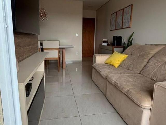 Apartamento, Jardim dos Calegaris, Paulínia, SP
