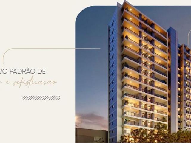 Apartamento, Jardim dos Calegaris, Paulínia, SP