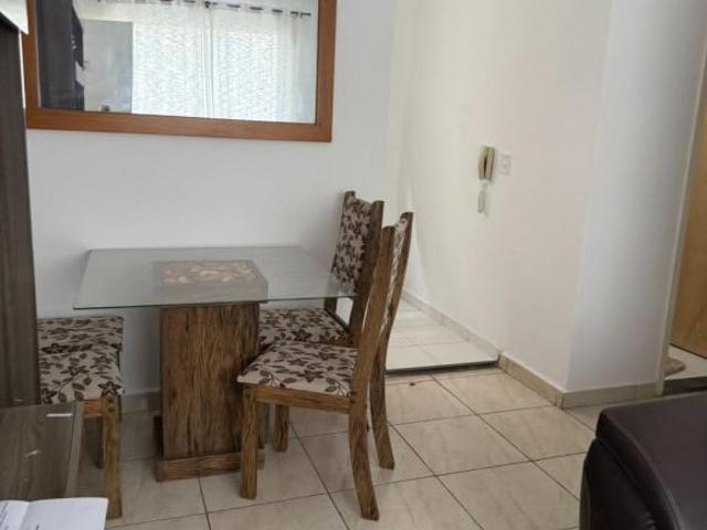Apartamento, Jardim dos Colibris, Indaiatuba, SP