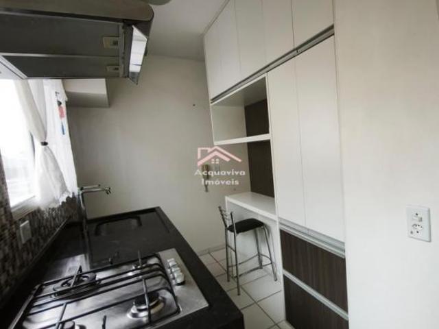 Apartamento, Jardim dos Colibris, Indaiatuba, SP