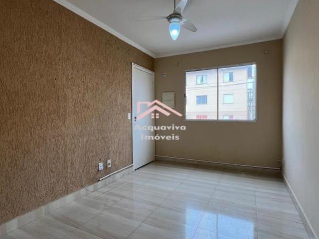 Apartamento, Jardim dos Colibris, Indaiatuba, SP