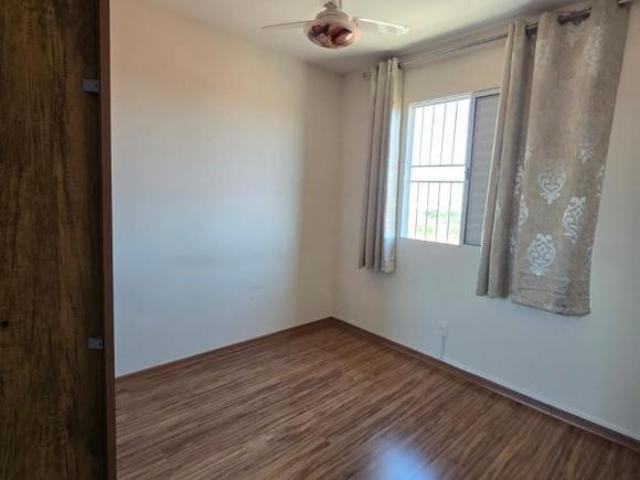 Apartamento, Jardim dos Colibris, Indaiatuba, SP