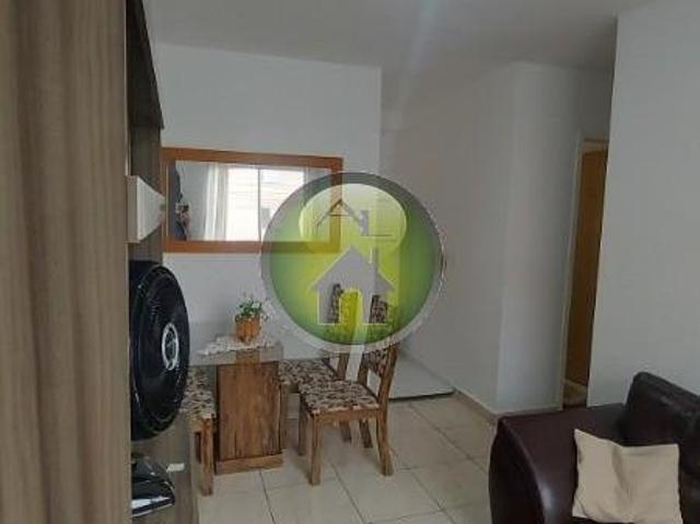 Apartamento, Jardim dos Colibris, Indaiatuba, SP