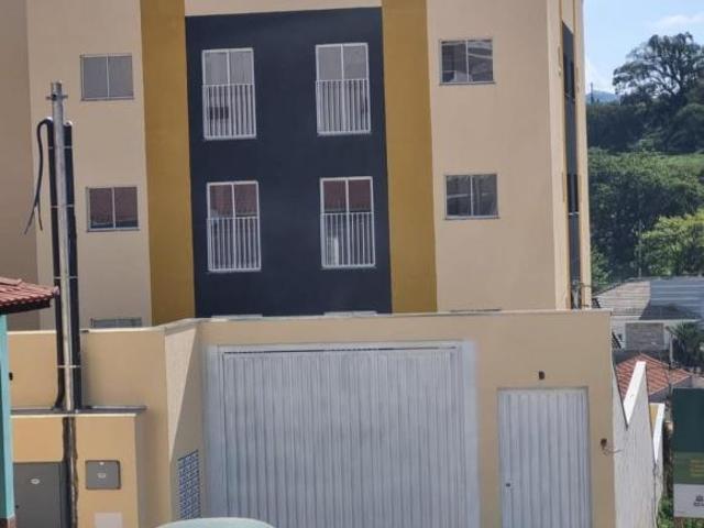 Apartamento, Jardim dos Estados, Santa Rita do Sapucaí, MG