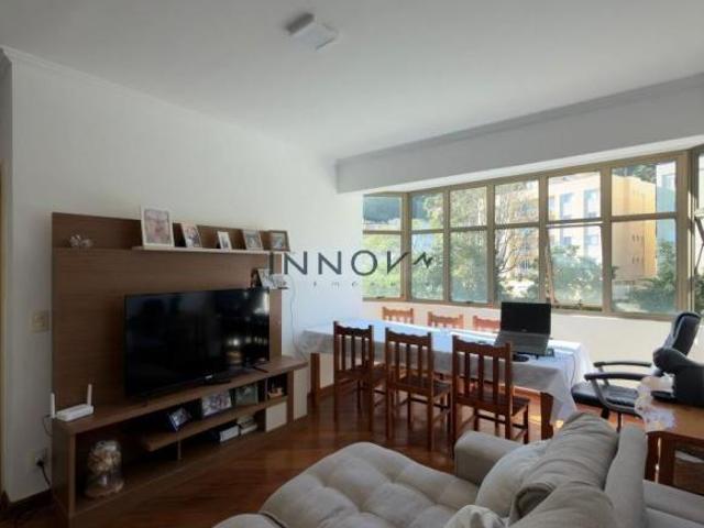 Apartamento, Jardim dos Estados, Poços de Caldas, MG