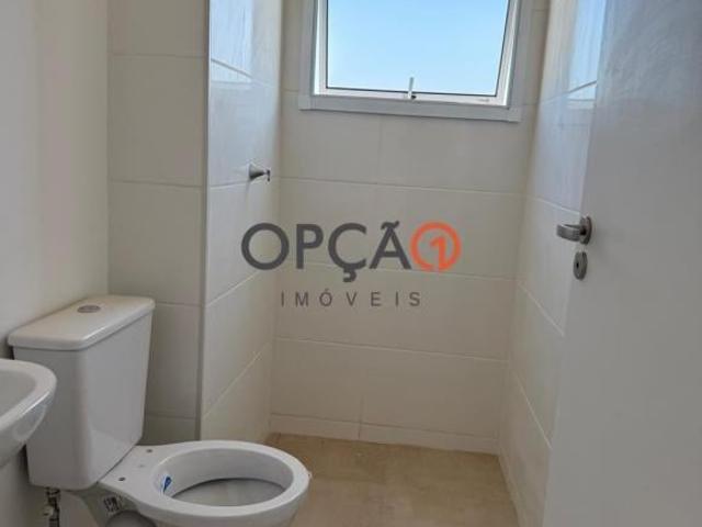Apartamento, Jardim dos Ipês, Nova Odessa, SP