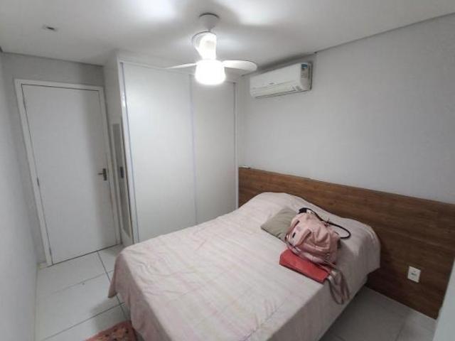 Apartamento, Jardim dos Pássaros, Guarujá, SP