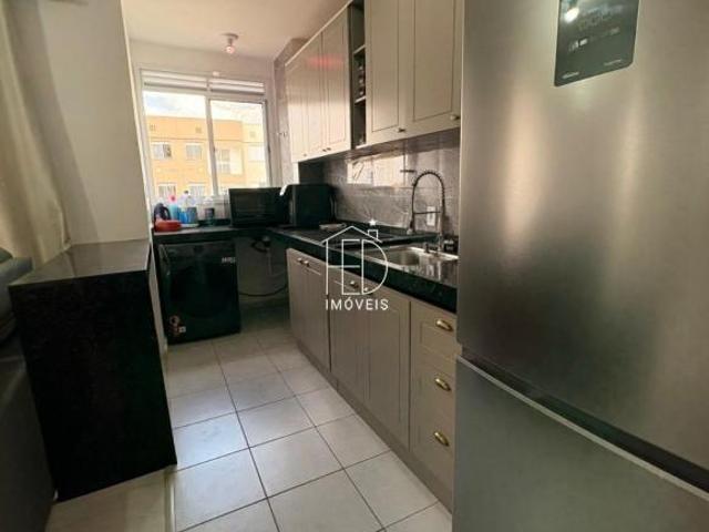 Apartamento, Jardim da Balsa, Americana, SP