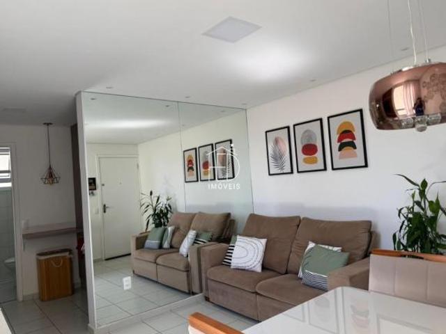 Apartamento, Jardim da Balsa II, Americana, SP