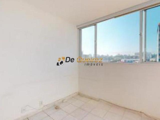 Apartamento, Jardim da Glória, São Paulo, SP