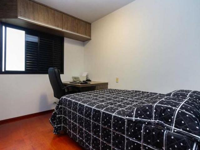 Apartamento, Jardim da Glória, São Paulo, SP