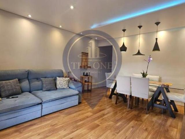 Apartamento, Jardim da Glória, São Paulo, SP