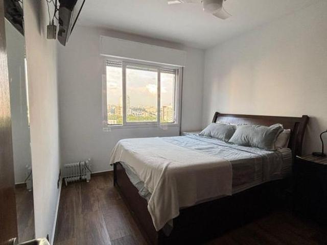 Apartamento, Jardim da Glória, São Paulo, SP