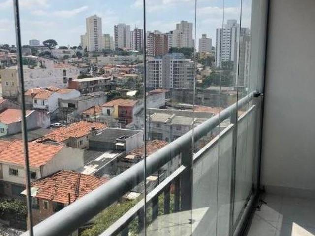 Apartamento, Jardim da Glória, São Paulo, SP
