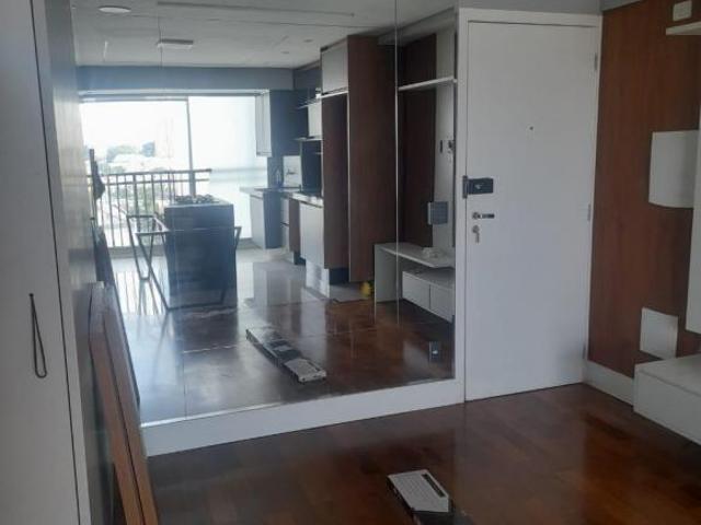 Apartamento, Jardim da Glória, Sp, SP