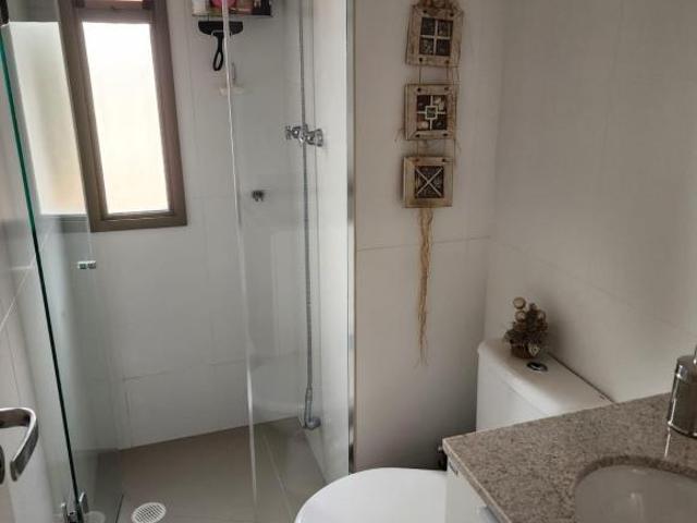 Apartamento, Jardim da Glória, Sp, SP