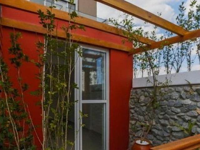 APARTAMENTO JARDIM DA GLÓRIA