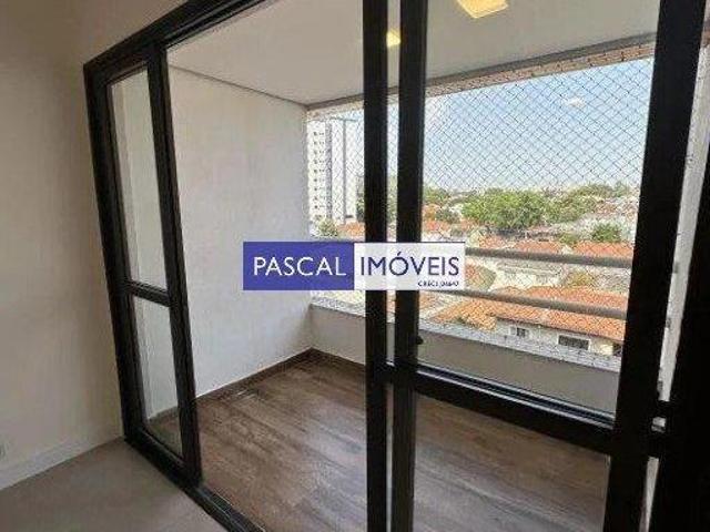 Apartamento Jardim da Saúde 3 dormitórios 1 vaga