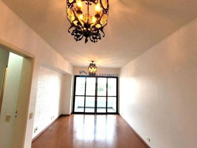 Apartamento Jardim da Saúde. 3 quartos. 1 vaga. 80M