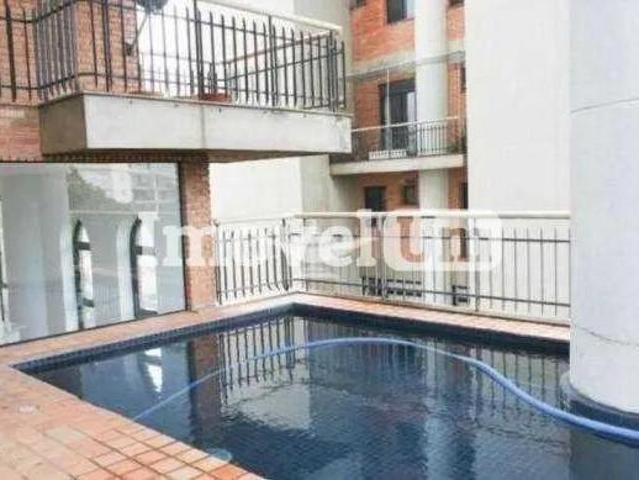 Apartamento Jardim da Saúde