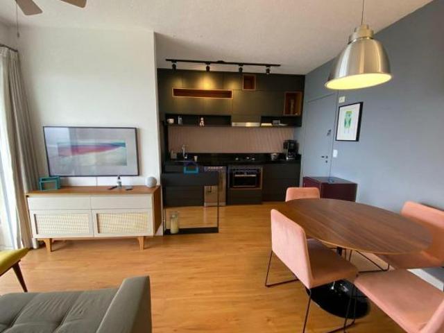 Apartamento Jardim da Saúde