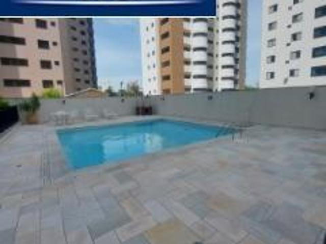 APARTAMENTO JARDIM DA SAUDE