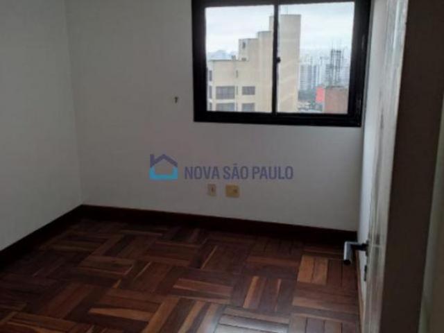 Apartamento Jardim da Saúde com 4 dormitórios 3 suítes