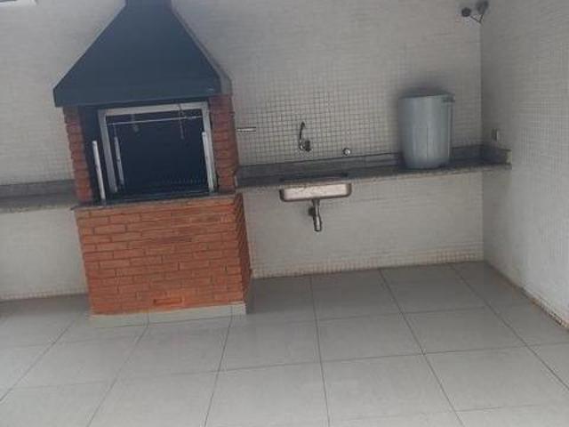 Apartamento, Jardim da Saude, Sp, SP