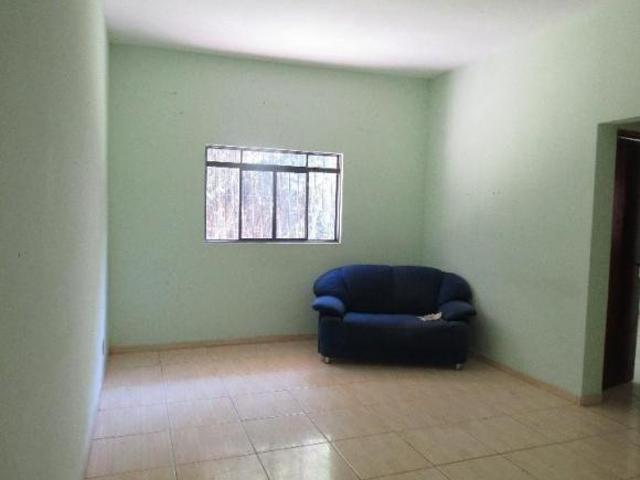 Apartamento Jardim das Margaridas