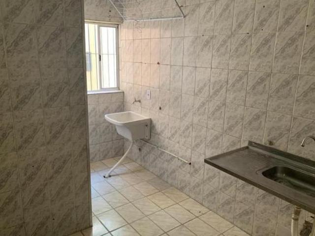 Apartamento Jardim das Margaridas