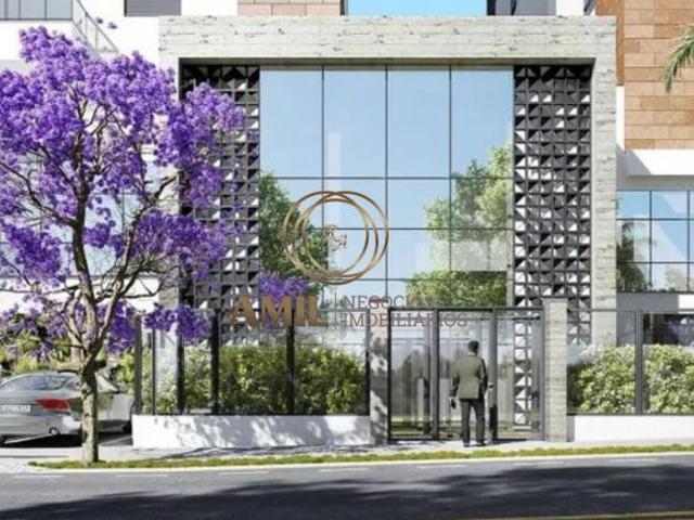 Apartamento /Jardim das Nações / 03 dormitórios com 01 suite / 109,37m²/ Taubaté