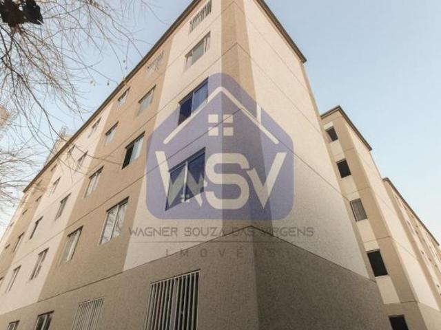 Apartamento, Jardim das Oliveiras, São Paulo, SP
