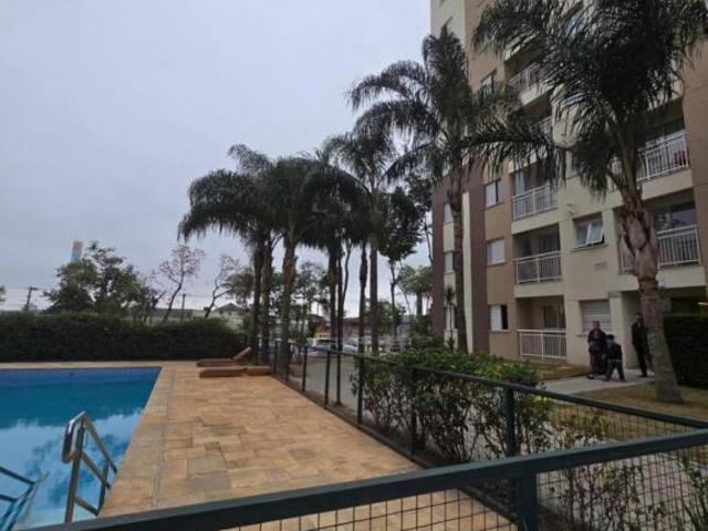 Apartamento, Jardim das Oliveiras, São Paulo, SP
